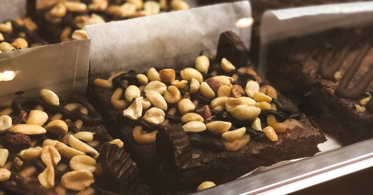 Mimosa Vegan Bakery – Mimosa vegan bakery