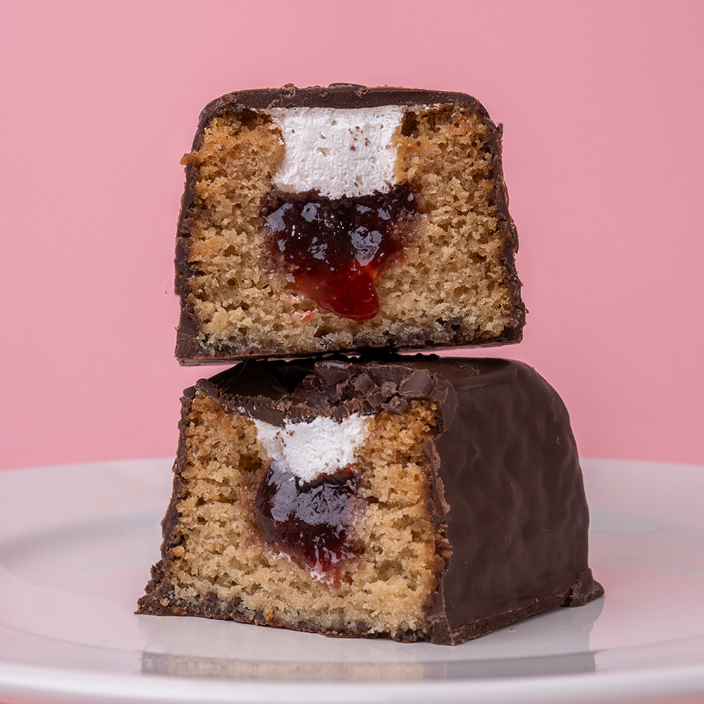 Vegansito – Mimosa vegan bakery